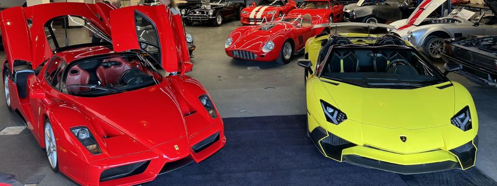 HOME - Taormina Motorsports